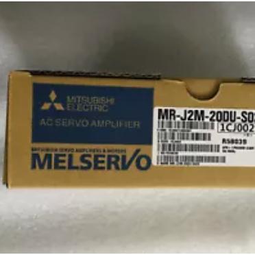 三菱 MR-J2M-20DU-S009 Mitsubishi Servo Amplifier : 八重洲堂 Yahoo!店 - 通販 - Yahoo!ショッピング