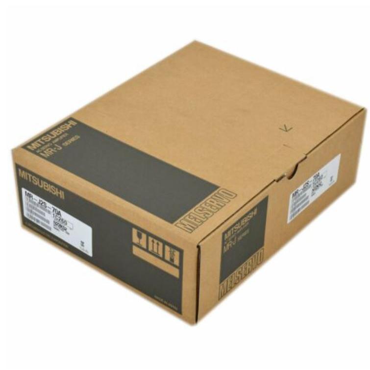 三菱 MR-J2S-70A Mitsubishi Servo Motor MR J2S 70A : 八重洲堂 Yahoo!店 - 通販 - Yahoo!ショッピング