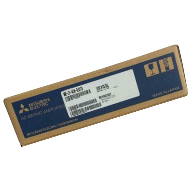 MR-J3-40A-RJ070 Mitsubishi Servo Drive 三菱 : mr-j3-40a-rj070 : 八重洲堂 Yahoo!店 - 通販 - Yahoo!ショッピング