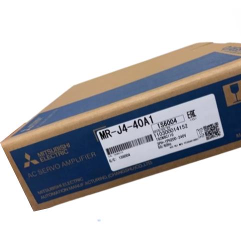 MR-J4-20A1 Mitsubishi Servo Drive 三菱 : mr-j4-20a1 : 八重洲堂 Yahoo!店 - 通販 - Yahoo!ショッピング
