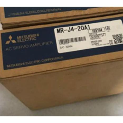 MR-J4-20A1 Mitsubishi Servo Drive 三菱 : mr-j4-20a1-mitsubishi : 八重洲堂 Yahoo!店 - 通販 - Yahoo!ショッピング