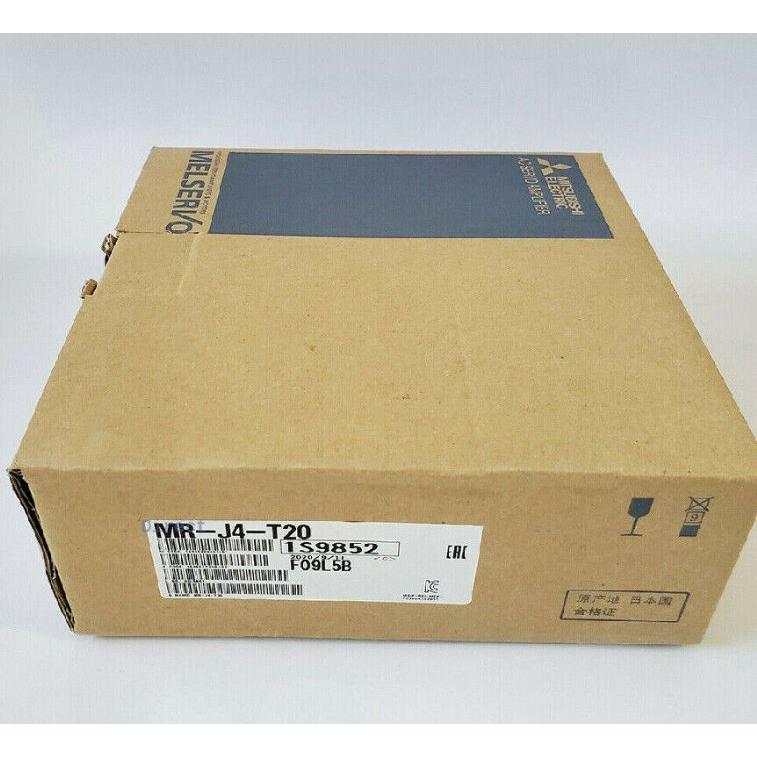 三菱 MR-J4-T20 Mitsubishi MR J4 T20 : 八重洲堂 Yahoo!店 - 通販 - Yahoo!ショッピング