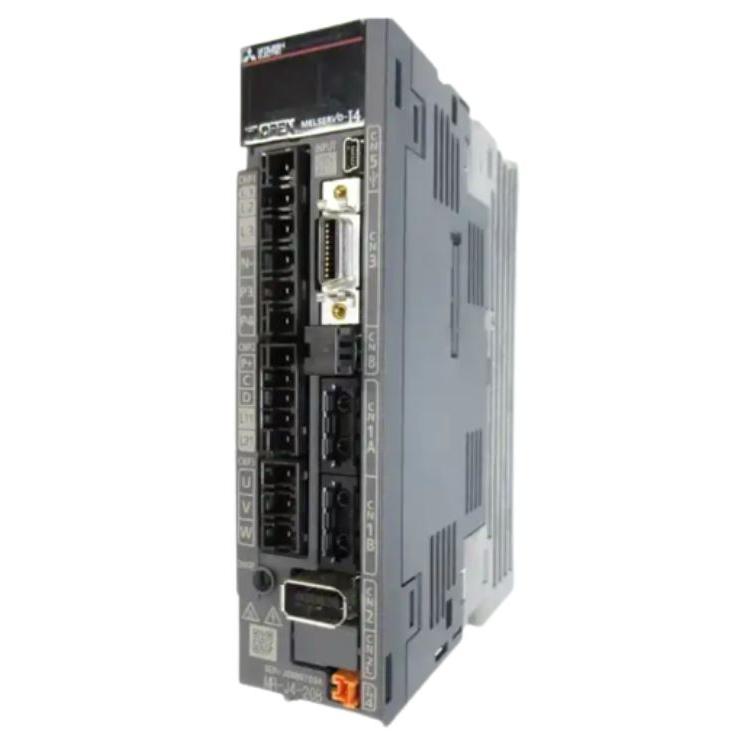 三菱 MR-J4-20B Mitsubishi Servo Drive MR J4 20B : 八重洲堂 Yahoo!店 - 通販 - Yahoo!ショッピング