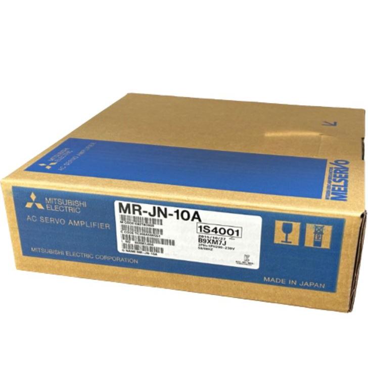 三菱 MR-JN-10A Mitsubishi Servo Drive MR JN 10A : 八重洲堂 Yahoo!店 - 通販 - Yahoo!ショッピング
