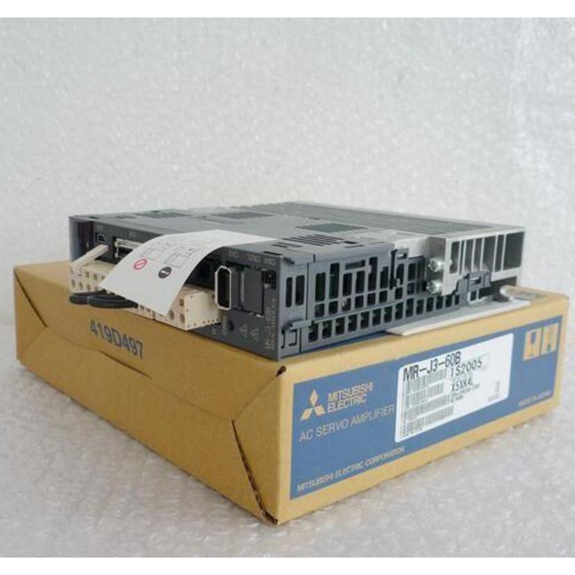 三菱 MR-J3-60B Mitsubishi Servo Drive MR J3 60B : 八重洲堂 Yahoo!店 - 通販 - Yahoo!ショッピング