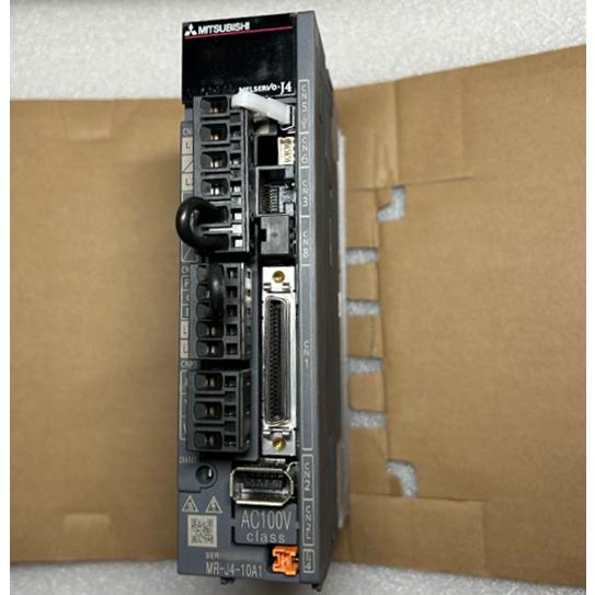 三菱 MR-J4-10A1 Mitsubishi Servo Drive MR J4 10A1 : 八重洲堂 Yahoo!店 - 通販 - Yahoo!ショッピング