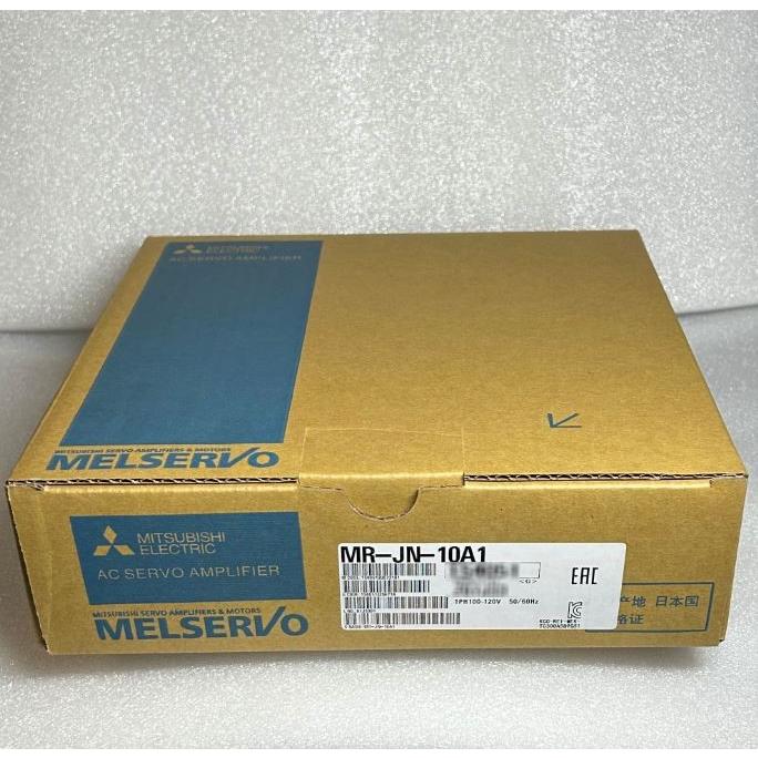 三菱 MR-JN-10A1 Mitsubishi Servo Drive MR JN 10A1 : 八重洲堂 Yahoo!店 - 通販 - Yahoo!ショッピング