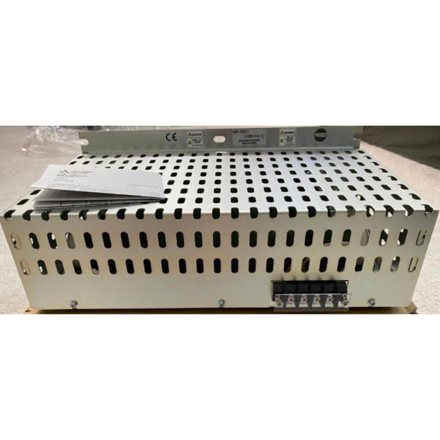 三菱 MR-RB51 Mitsubishi Resistor MR RB51 : 八重洲堂 Yahoo!店 - 通販 - Yahoo!ショッピング