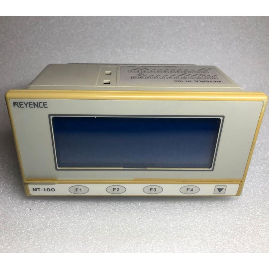 MT-100 Keyence (USED, good working condition) MTー100 キーエンス - :MT-100 ...