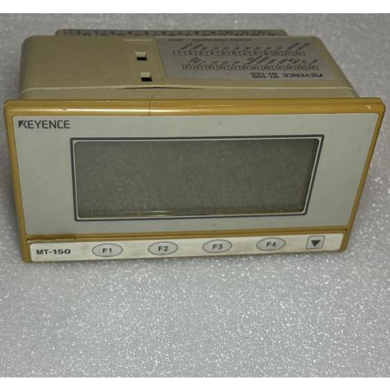 MT-150 KEYENCE Alarm Display MT 150 キーエンス - : mt-150 : 八重洲堂 Yahoo!店 ...