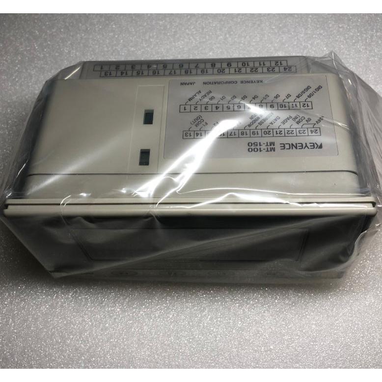 MT-150 KEYENCE Alarm Display MT 150 キーエンス - : 八重洲堂 Yahoo!店 - 通販 - Yahoo ...