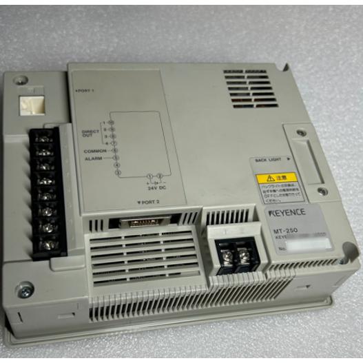 MT-250 KEYENCE Touch Panel MT 250 キーエンス - : 八重洲堂 Yahoo!店 - 通販 - Yahoo!ショッピング