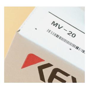 MV-20 KEYENCE Servo Drive MV 20 キーエンス :MV-20:八重洲堂 Yahoo!店 - 通販 - Yahoo!ショッピング