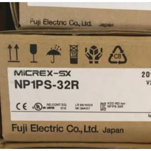 NP1PS-32R FUJI MICREX-SX NP1PS 32R : 八重洲堂 Yahoo!店 - 通販 - Yahoo!ショッピング