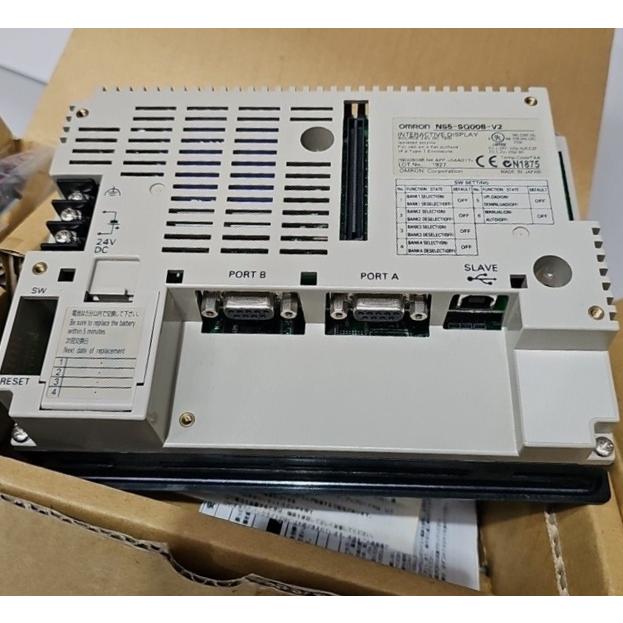 NS5-SQ00B-V2 OMRON NS5 SQ00B V2 オムロン : ns5-sq00b-v2-omron : 八重洲堂 Yahoo!店 - 通販 - Yahoo!ショッピング