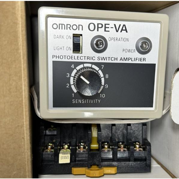 オムロン Omron OPE-VA OPEVA : 八重洲堂 Yahoo!店 - 通販 - Yahoo!ショッピング