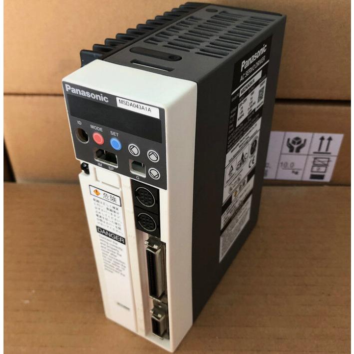 Panasonic MSDA043A1A Servo Drive パナソニック : 八重洲堂 Yahoo!店 - 通販 - Yahoo!ショッピング