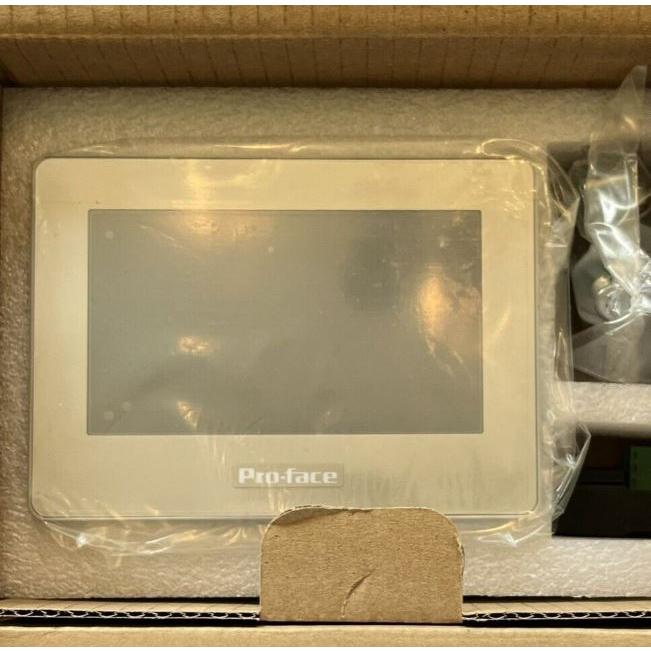 PFXGP4114T2D Pro-face Touch Panel GP4100 Series 4.3" Proface : 八重洲堂 Yahoo!店 - 通販 - Yahoo!ショッピング