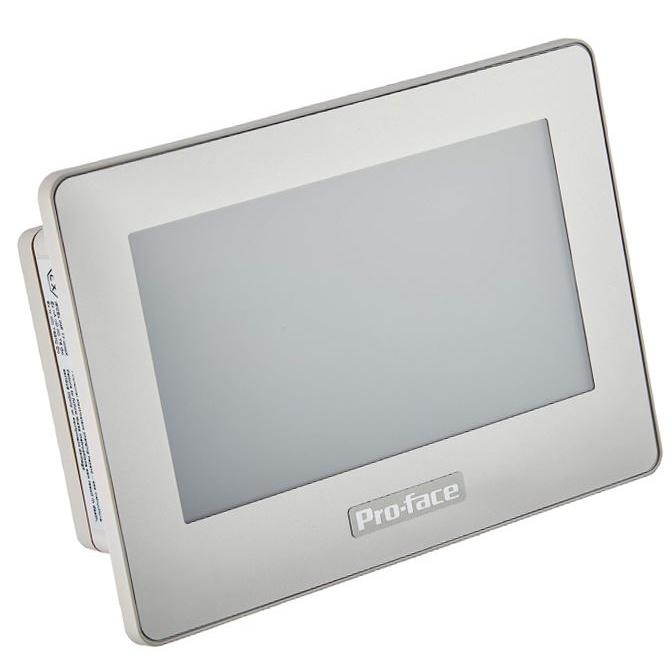 PFXGP4114T2D Pro-face Touch Panel GP4100 Series 4.3" Proface : 八重洲堂 Yahoo!店 - 通販 - Yahoo!ショッピング