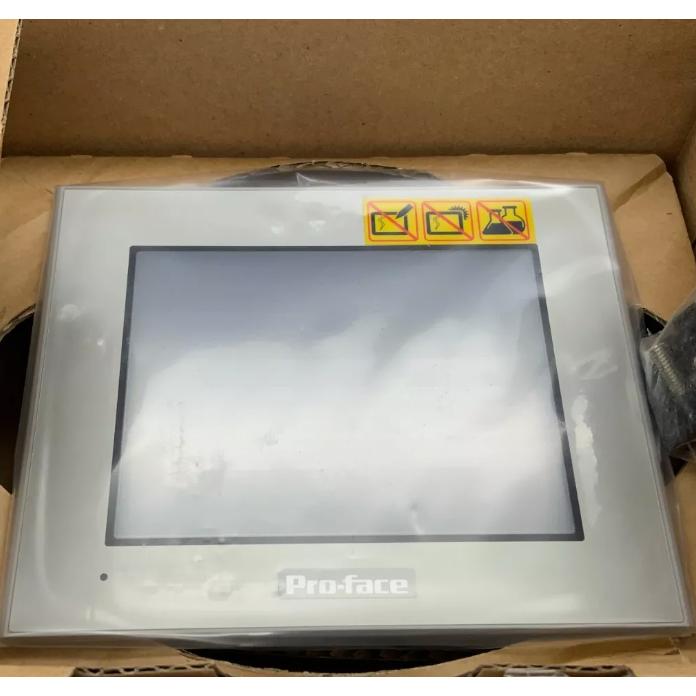PFXGP4301TAD Proface Touch panel GP-4301T Pro-face : 八重洲堂 Yahoo!店 - 通販 - Yahoo!ショッピング