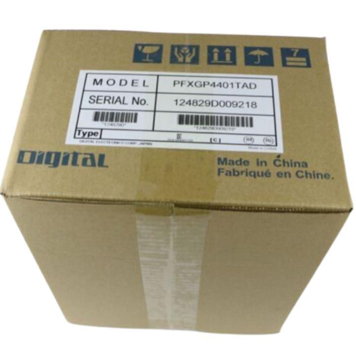 PFXGP4401TAD Proface Touch Screen Panel HMI PFX-GP4401TAD Pro-face : pfxgp4401tad : 八重洲堂 Yahoo!店 ...