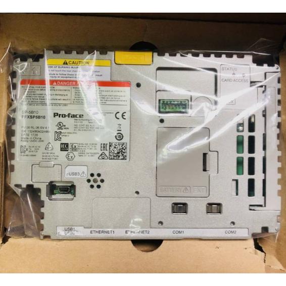 PFXSP5B10 Proface Processor Module Pro-face : 八重洲堂 Yahoo!店 - 通販 - Yahoo ...