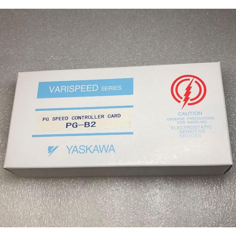 PG-B2 Yaskawa PG Speed Controller Card B2 - : 八重洲堂 Yahoo!店 - 通販 - Yahoo ...