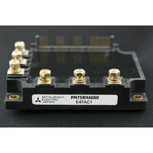三菱 (4個) PM75RHA060 MITSUBISHI MODULE PM75RHA-060 : 八重洲堂 Yahoo!店 - 通販 - Yahoo!ショッピング