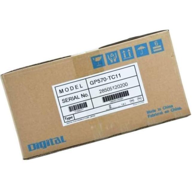 GP570-TC11 Proface Touch Panel GP570 TC11 Pro-face : 八重洲堂 Yahoo!店 - 通販 - Yahoo!ショッピング