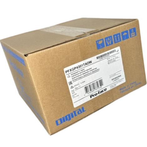 PFXGP4301TADW Proface GP4000 Series Pro-face : 八重洲堂 Yahoo!店 - 通販 - Yahoo!ショッピング