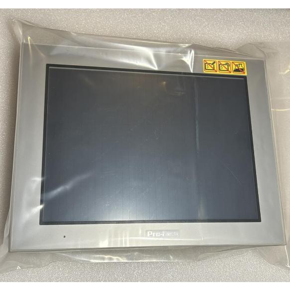 PFXGP4501TMA Proface HMI Touch Screen Panel Pro-face : proface-pfxgp4501tma : 八重洲堂 Yahoo!店 - 通販 ...