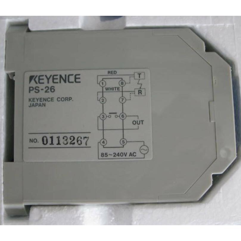 Keyence PS-26 PS26 : 八重洲堂 Yahoo!店 - 通販 - Yahoo!ショッピング