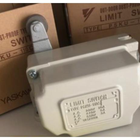 PSKU-110C Yaskawa Limit switch PSKU 110C : 八重洲堂 Yahoo!店 - 通販 - Yahoo!ショッピング