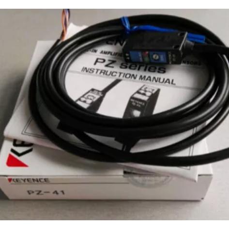 PZ-41 Keyence Photoelectric Sensor キーエンス : 八重洲堂 Yahoo!店 - 通販 - Yahoo!ショッピング