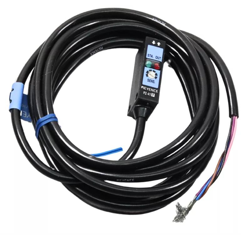 PZ-41P KEYENCE PZ41P キーエンス : 八重洲堂 Yahoo!店 - 通販 - Yahoo!ショッピング