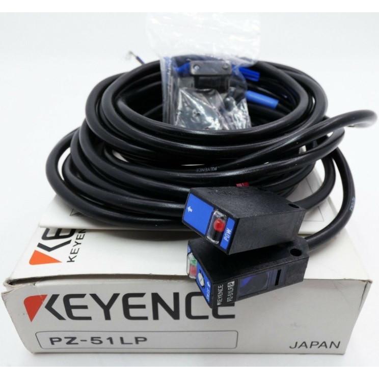 KEYENCE PZ-51LP PZ51LP : 八重洲堂 Yahoo!店 - 通販 - Yahoo!ショッピング