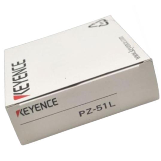 PZ-51L Keyence ( PZ-51LR & PZ-51LT ) photoelectric sensor キーエンス - : 八重洲 ...