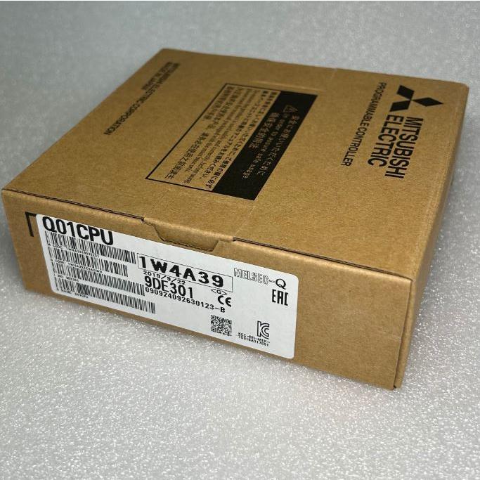 三菱 Q01CPU Mitsubishi CPU Unit : 八重洲堂 Yahoo!店 - 通販 - Yahoo!ショッピング