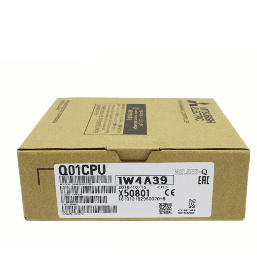 三菱 Q01CPU Mitsubishi CPU Unit : 八重洲堂 Yahoo!店 - 通販 - Yahoo!ショッピング