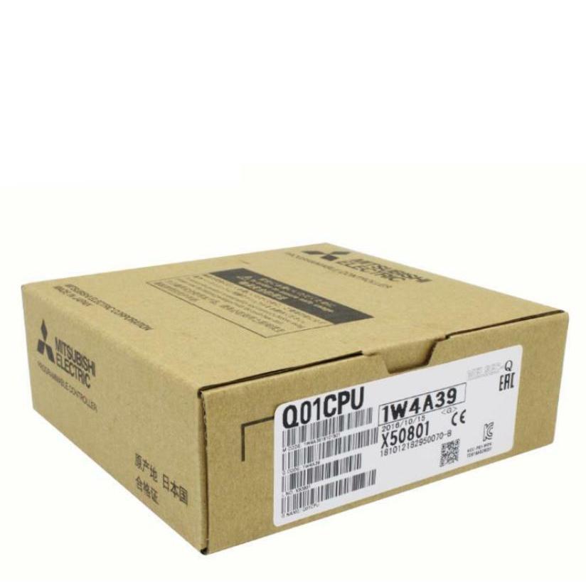 三菱 Q01CPU Mitsubishi CPU Unit : 八重洲堂 Yahoo!店 - 通販 - Yahoo!ショッピング