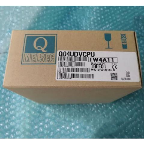 三菱 Q04UDVCPU Mitsubishi CPU Unit : 八重洲堂 Yahoo!店 - 通販 - Yahoo!ショッピング
