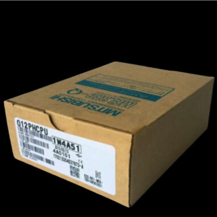 オムロン Q12PHCPU Mitsubishi CPU Module : 八重洲堂 Yahoo!店 - 通販 - Yahoo!ショッピング