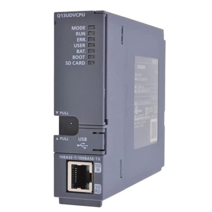 三菱 Q13UDVCPU Mitsubishi Module : 八重洲堂 Yahoo!店 - 通販 - Yahoo!ショッピング