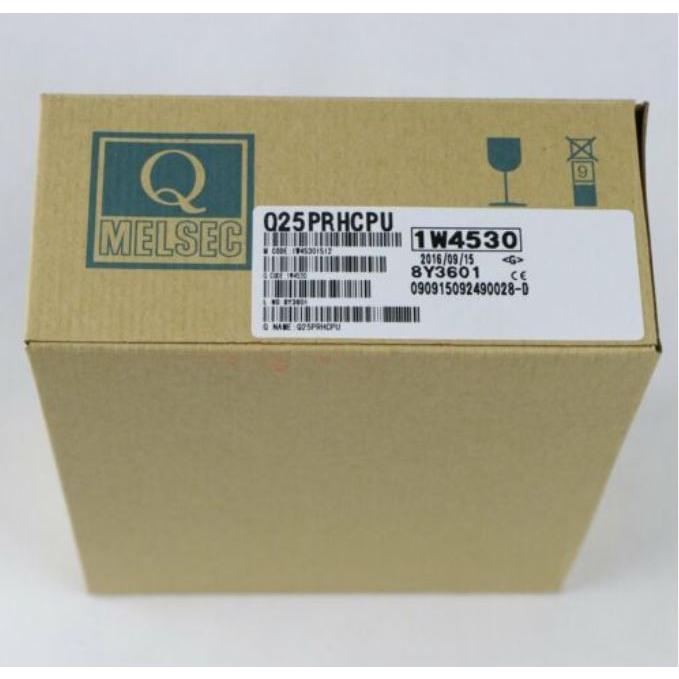 三菱 Q25PRHCPU Mitsubishi PLC Module : 八重洲堂 Yahoo!店 - 通販 - Yahoo!ショッピング