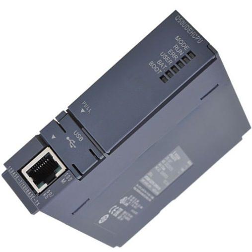 三菱 Q50UDEHCPU Mitsubishi CPU Unit : 八重洲堂 Yahoo!店 - 通販 - Yahoo!ショッピング