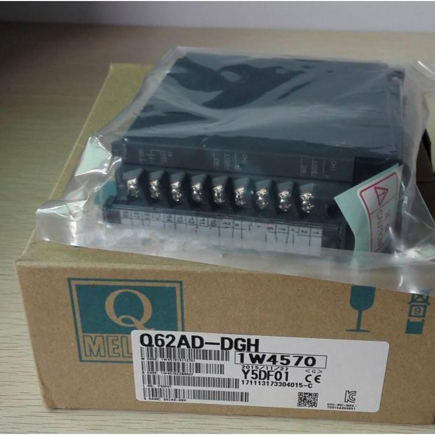 三菱 Q62AD-DGH Mitsubishi Q62AD DGH : 八重洲堂 Yahoo!店 - 通販 - Yahoo!ショッピング