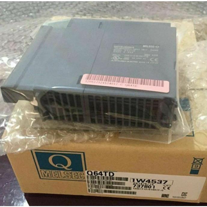 三菱 Q64TD Mitsubishi Q64 TD : 八重洲堂 Yahoo!店 - 通販 - Yahoo!ショッピング