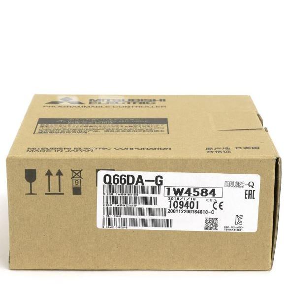 Q66DA-G Mitsubishi Q66DA G 三菱 : q66da-g : 八重洲堂 Yahoo!店 - 通販 - Yahoo!ショッピング