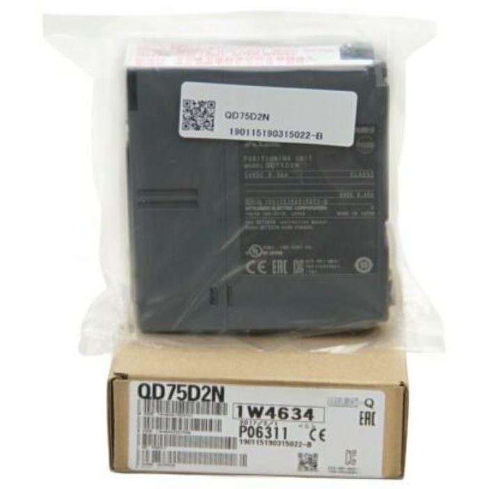 QD75D2N Mitsubishi PLC Module 三菱 : qd75d2n : 八重洲堂 Yahoo!店 - 通販 - Yahoo ...