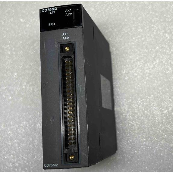 三菱 QD75M2 Mitsubishi Positioning Unit - : 八重洲堂 Yahoo!店 - 通販 - Yahoo!ショッピング